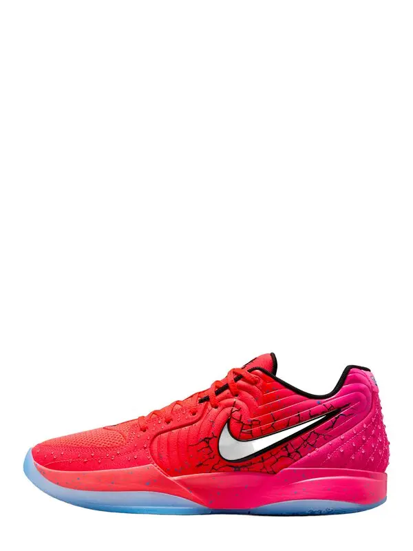 Nike Ja 2 "tropical Punch" Basketball Shoe - Red