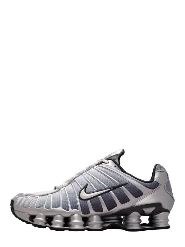 Nike Shox Tl Sneakers - Grey
