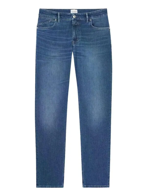 Closed Unity Slim Jeans - Blue