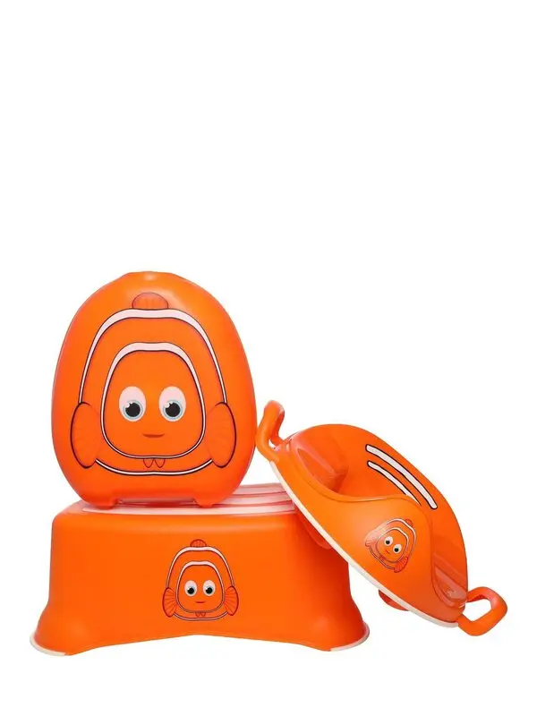 MY CARRY POTTY Travel Potty - Clownfish
