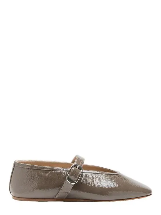 Le Monde Beryl Stella Slipper - Red