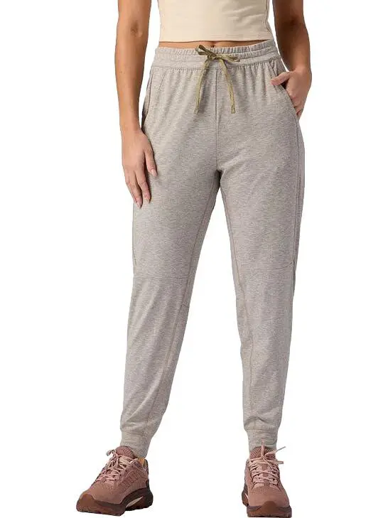 BACKCOUNTRY Destination Everywhere Jogger - Goat Gray