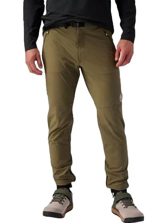 BACKCOUNTRY Slickrock Pant - Kalamata