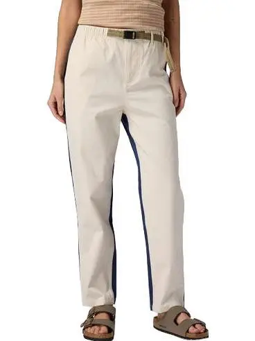 BACKCOUNTRY Venture Daily Pant - Egret/blue Ribbon