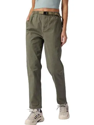 BACKCOUNTRY Venture Daily Pant - Kalamata