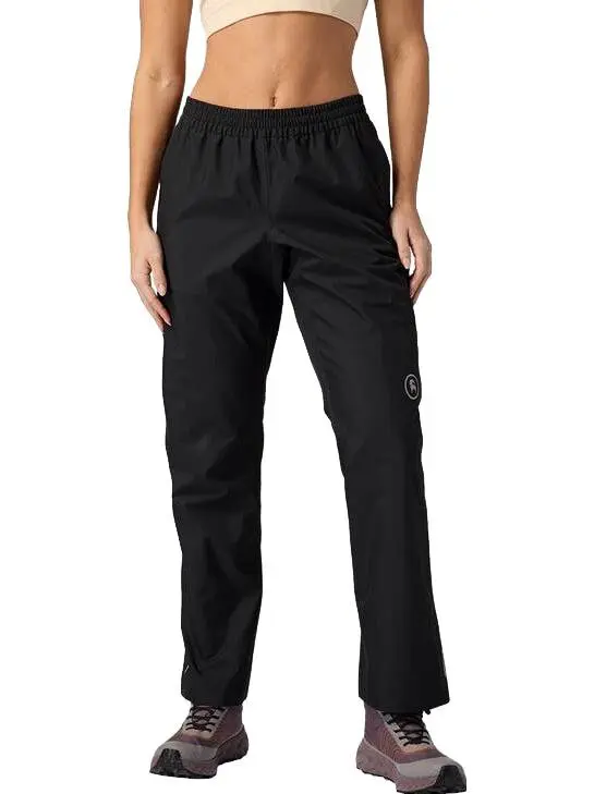 BACKCOUNTRY Kanarra 2.5l Rain Pant - Black