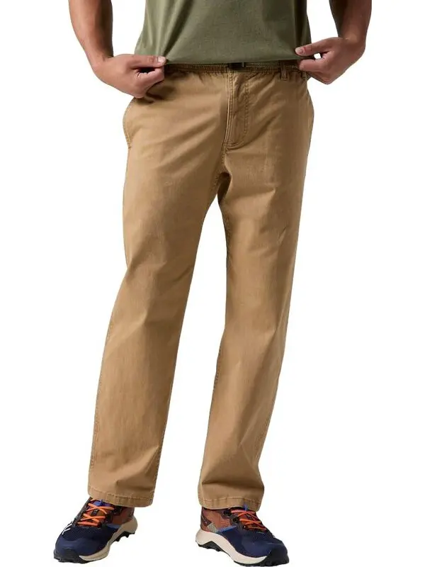 BACKCOUNTRY Venture Daily Pant - Bistre