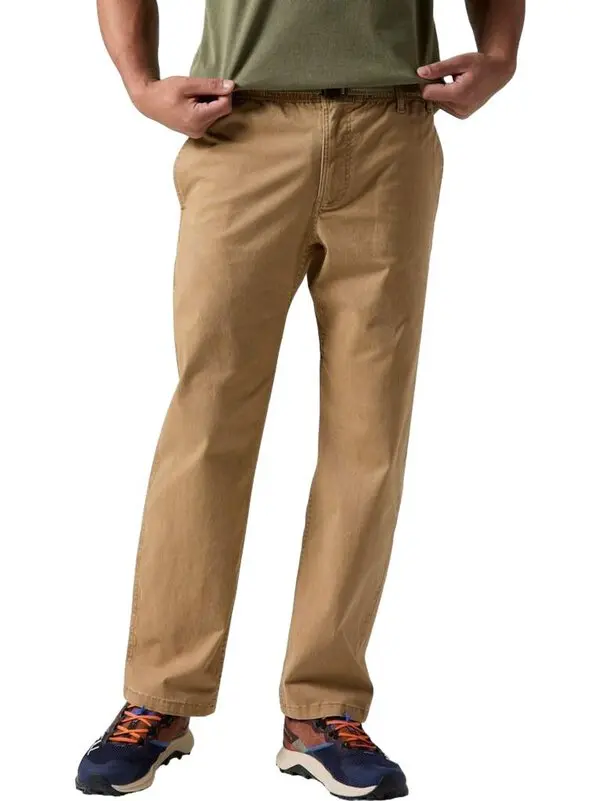 BACKCOUNTRY Venture Daily Pant - Bistre