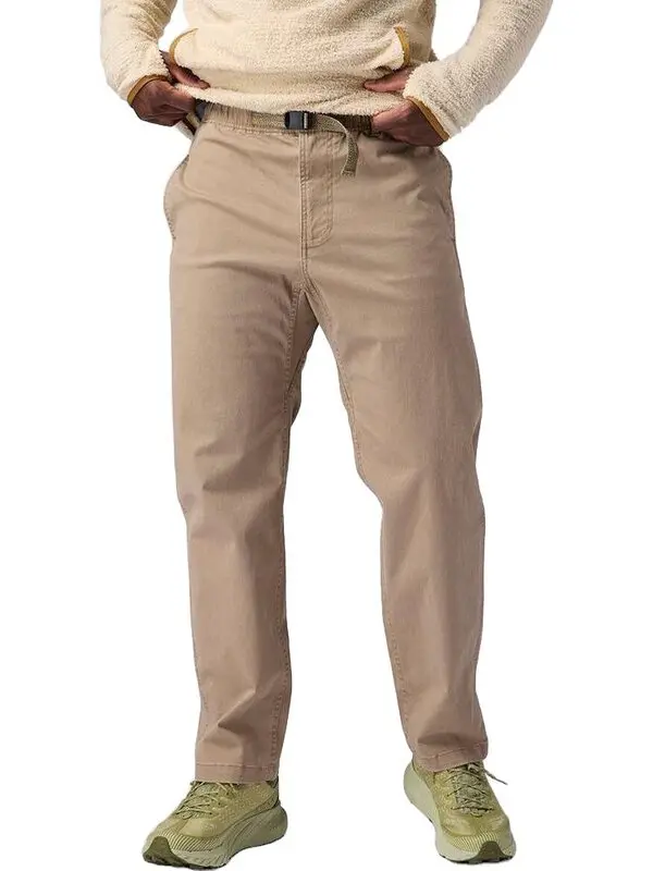 BACKCOUNTRY Venture Daily Pant - Fallen Rock