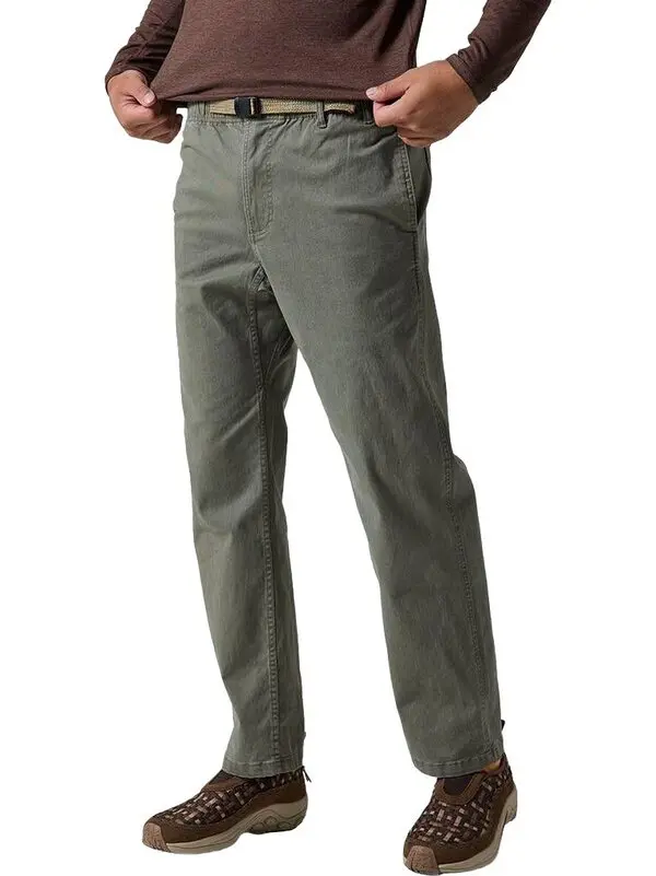 BACKCOUNTRY Venture Daily Pant - Kalamata