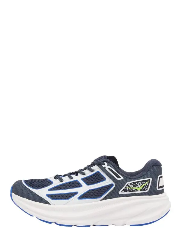 Hoka One One Clifton One9 Sneaker - Varsity Navy/white