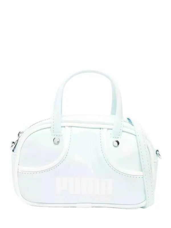 PUMA 1976 Micro Grip Mini Bag - Blue
