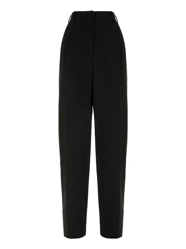 Givenchy Tailored Trousers - Black