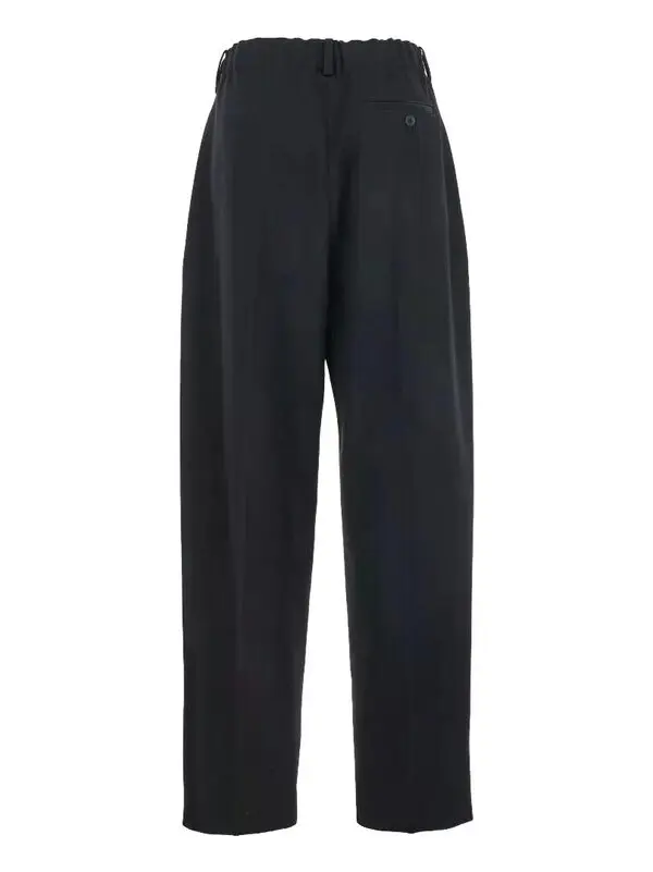 Givenchy Tailored Trousers - Black