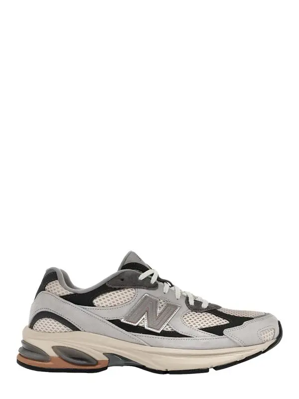 NEW BALANCE 2010 Sneakers - Grey/white