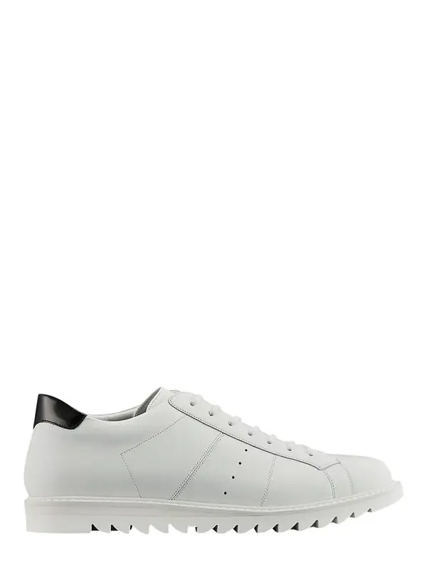 Onitsuka Tiger Court-t Sneakers - White