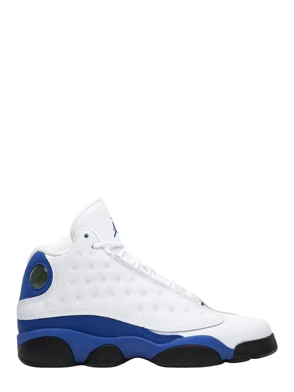 JORDAN 13 Retro Sneakers - Blue