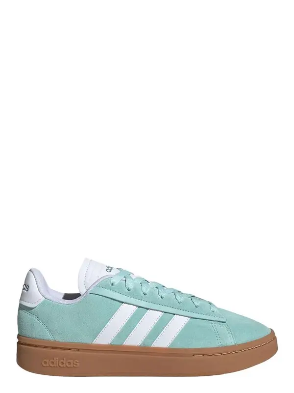 Adidas Grand Court Alpha Sneakers - Blue