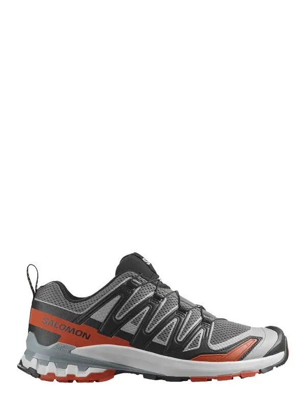 SALOMON Xa Pro 3d V9 - Grey