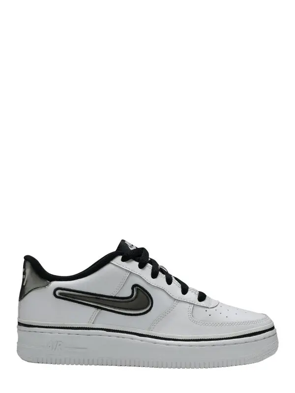 Nike Force 1 Lv8 Sport Gs Sneakers - White