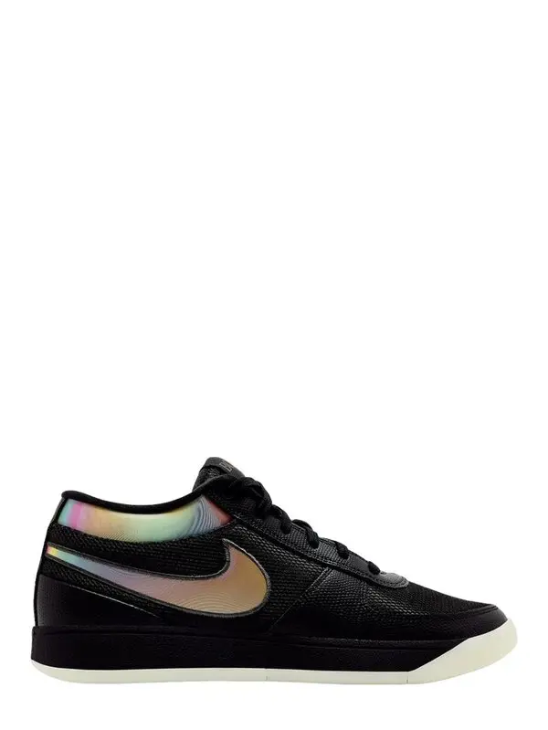 Nike Book 1 'night' Sneakers - Black