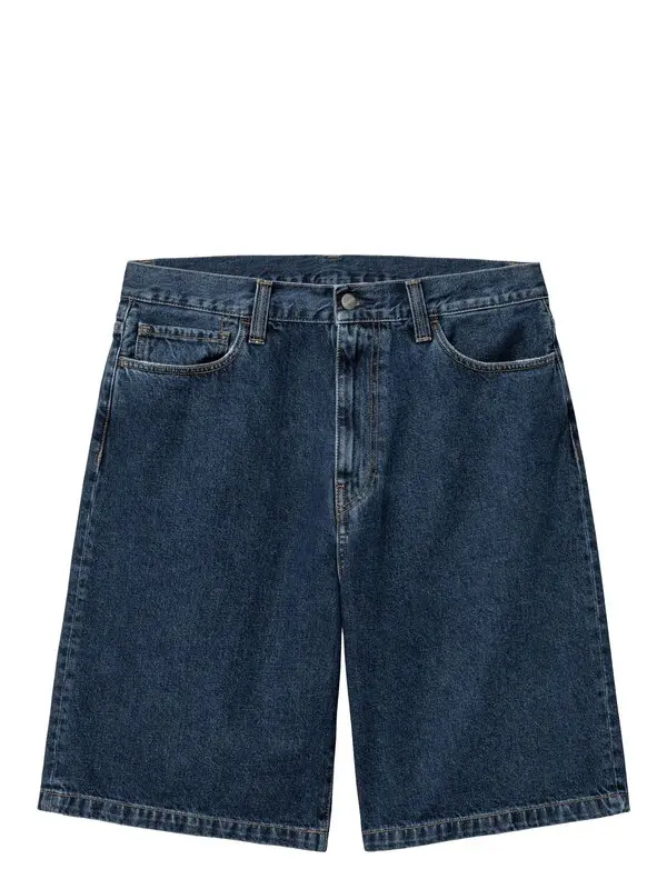 Carhartt Work In Progress Landon Short - Blue