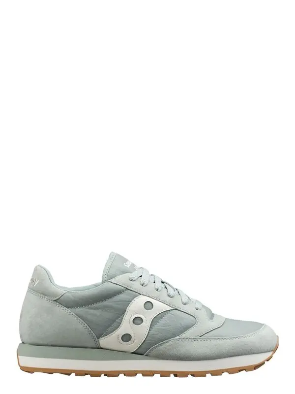 Saucony Jazz Original Cl 'windbreaker - Grey