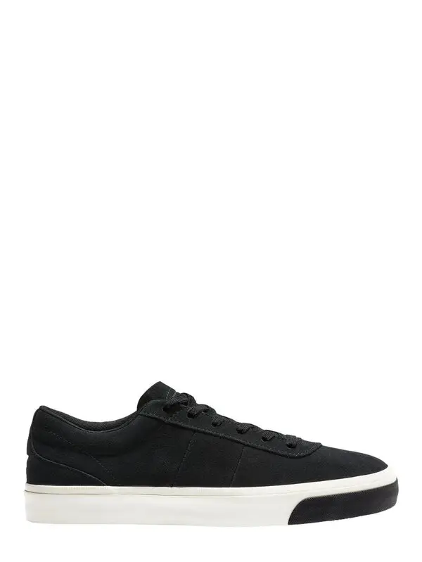 CONVERSE One Star Cc Low Sneakers - Black