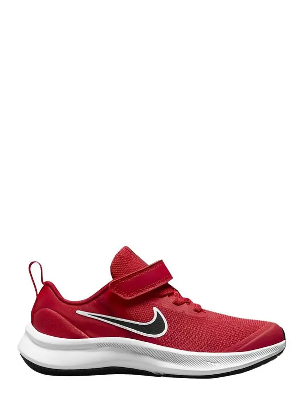 Nike Star Runner Ps Sneakers - Red