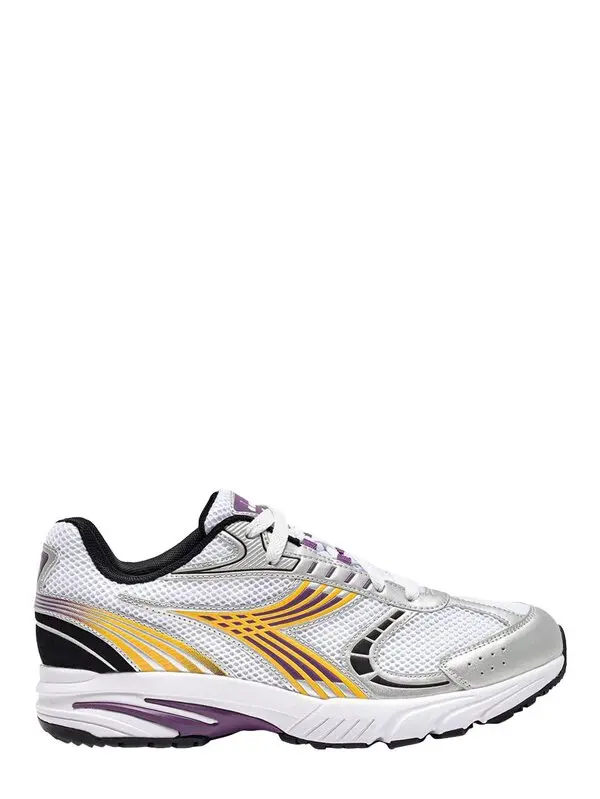 DIADORA Sao-ko 280 Sneakers - White