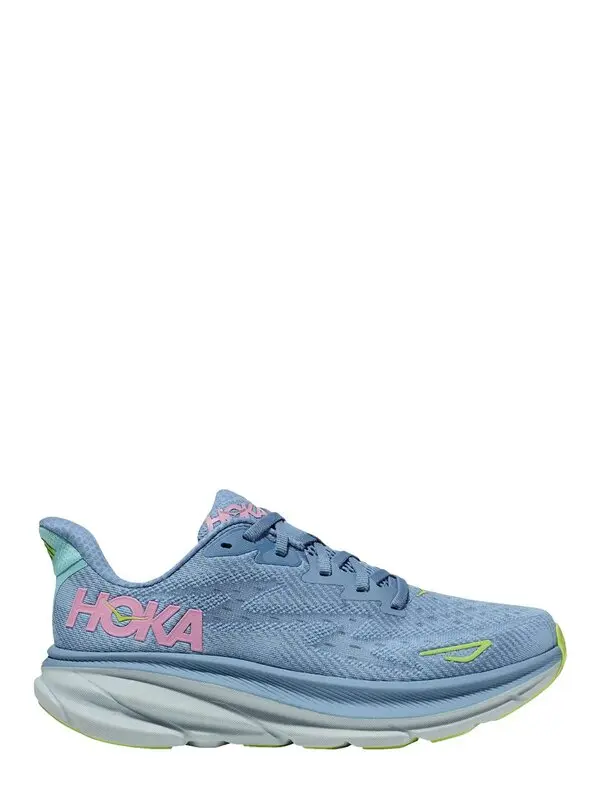 HOKA Bondi 8 Sneakers - Blue