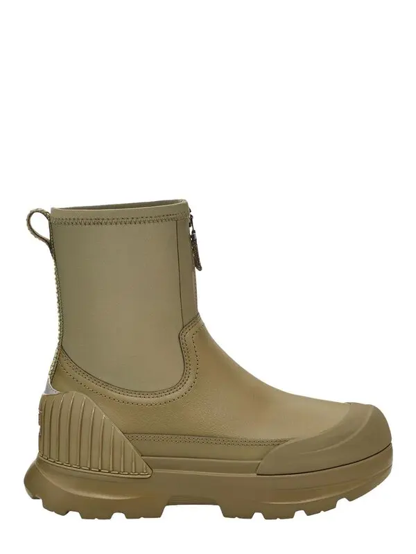 UGG Neumel X Zip Boots - Green