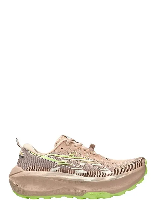Asics Trabuco Max 4 Sneakers - Pink