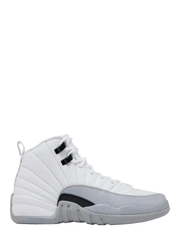 JORDAN 12 Retro Gs Sneakers - White