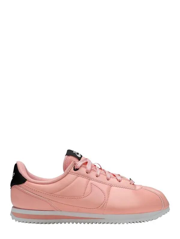 Nike Cortez Basic Txt Gs Sneakers - Pink
