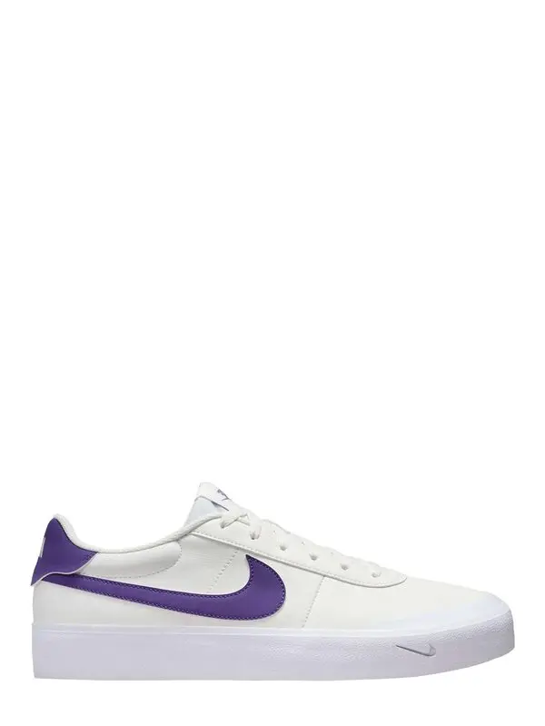 Nike Court Shot Sneakers - White