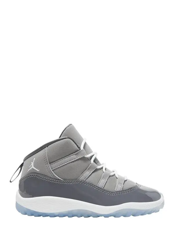 JORDAN 11 Retro Td Sneakers - Grey