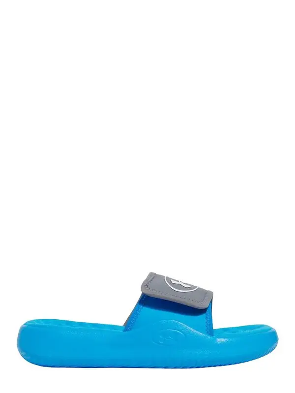 Under Armour Ignite Pro 8 Slide Gs - Blue