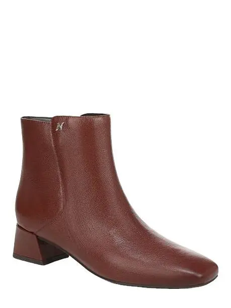 Naturalizer Jada Bootie - Cappuccino Brown