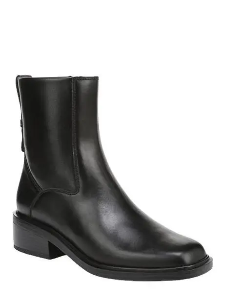 Franco Sarto Gracely Bootie - Black