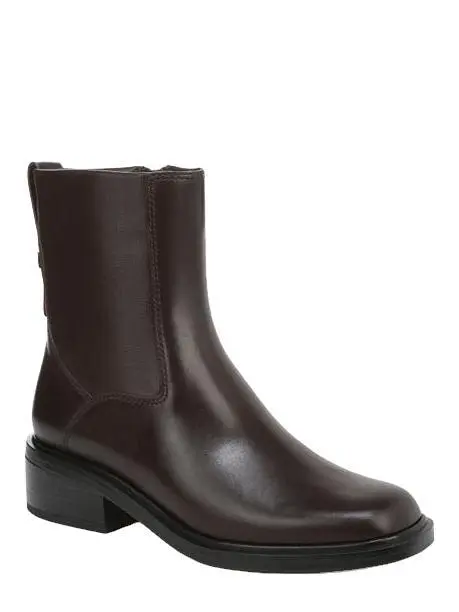 Franco Sarto Gracely Bootie - Castagno Brown
