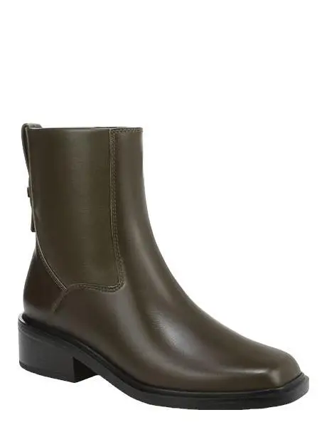 Franco Sarto Gracely Bootie - Deep Olive Green