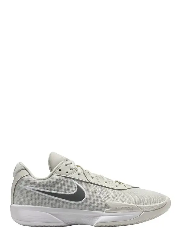 Nike Gt Cut Academy Sneakers - Light Bone/iron Grey/sail
