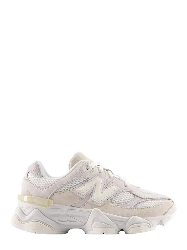 NEW BALANCE 9060in Sneakers - Angora/sea Salt