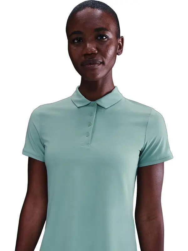Nike Victory Dri-fit Short-sleeve Golf Polo - Green