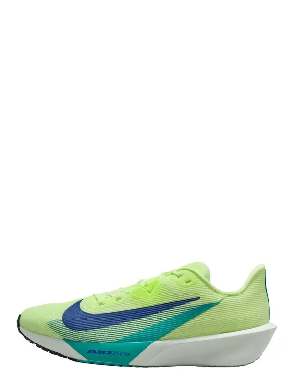 Nike Zoom Rival Fly Road Racing Shoes - Yellow