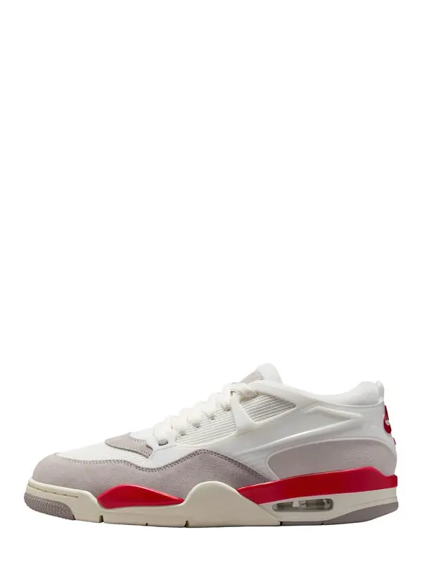 JORDAN 4 Rm Sneakers - White