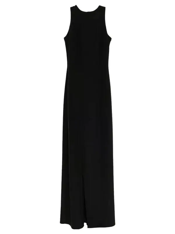 XENIA MAGERA Your Passion Dress - Black