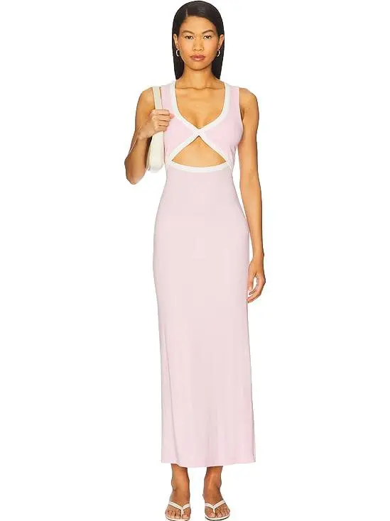 L*Space Steph Dress - Rosewater