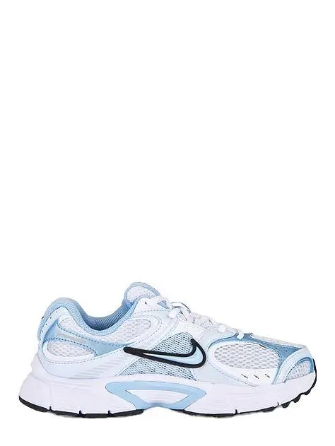 Nike V5 Rnr Sneaker - Football Grey  Psychic Blue  White  & Bl